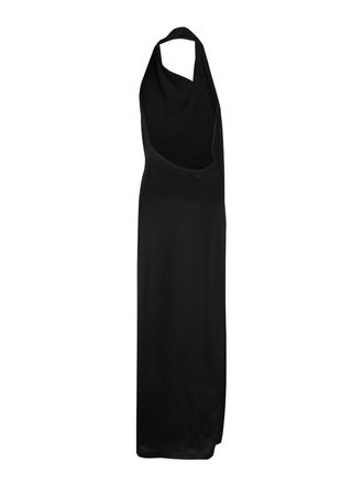 Loewe Robe De Soir&eacute;e - Noir