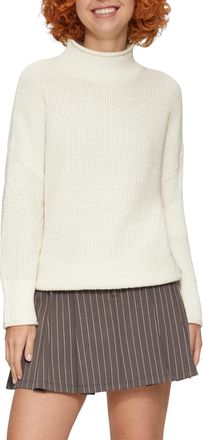 s.Oliver Q/S by s.Oliver Damen 2150204 Pullover, 0510, XX-Large