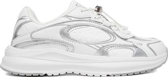 Guess Sneakers Guess EO-CP40GG36AW2026 Wei&szlig;
