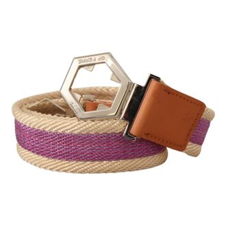 Gianfranco Ferre unisex, Accessoires, Multicolore, Taille: ONE Size Fashion Belt
