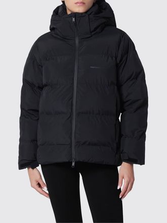 Tretorn Mantel Damen Farbe Schwarz