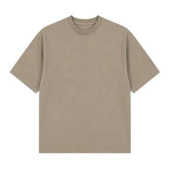 Daniele Fiesoli Herren, Oberteile, Beige, XLGr&ouml;&szlig;e