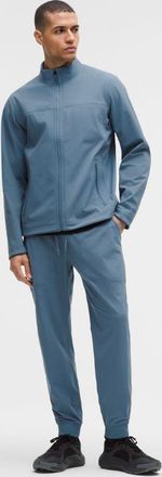 lululemon Jogging ABC Long pour Hommes - Bleu - Taille 2XL