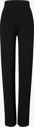 Tory Burch Legere Hose aus Wolle