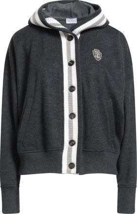 Brunello Cucinelli STRICKWAREN - Strickjacken auf YOOX.COM