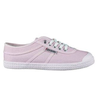 Kawasaki Femme, Chaussures, Rose, Taille: 40 EU Baskets en Toile Originaux