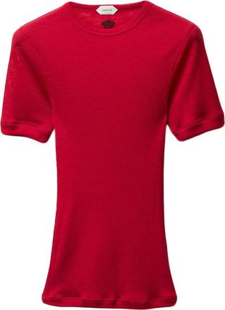 Versace T-Shirt - Rot