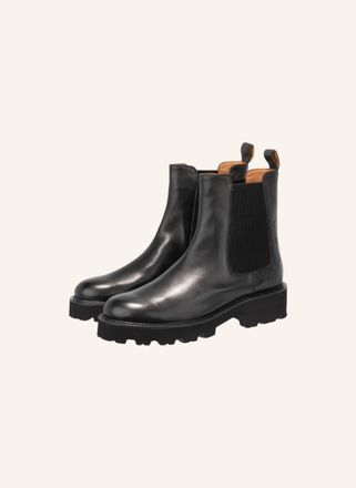 Joop Stiefel Estate Stampa Mariana schwarz