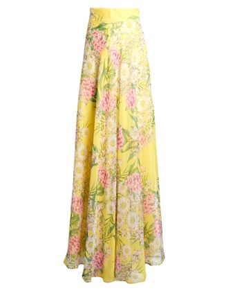 Giada Curti HOSEN & R&Ouml;CKE - Maxi-R&ouml;cke auf YOOX.COM