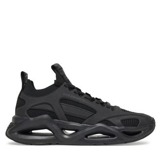 Emporio Armani Sneakers EA7 Emporio Armani 7X000383 AF19525 MC005 Schwarz