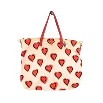 Prada Damen, Pre-Owned, Mehrfarbig, ONE SIZEGr&ouml;&szlig;e