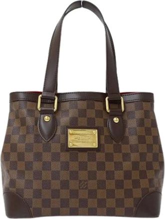 Louis Vuitton Damen, Pre-Owned, Braun, ONE SIZEGr&ouml;&szlig;e