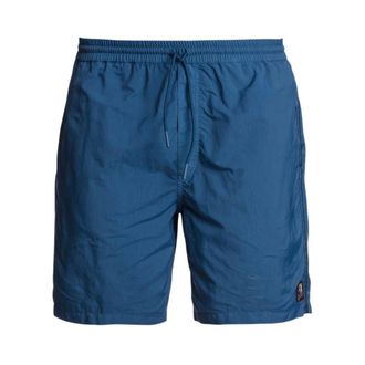 Parajumpers Herren, Bademode, Blau, SGr&ouml;&szlig;e