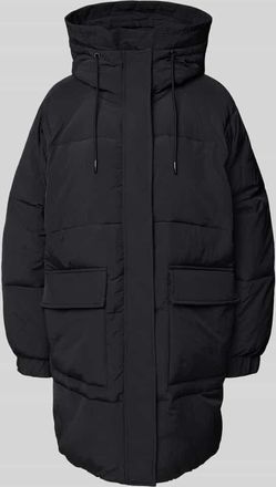 Freequent Steppmantel mit aufgesetzten Pattentaschen Modell MELLOW