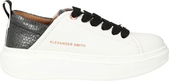Alexander Smith SCHUHE - Sneakers auf YOOX.COM