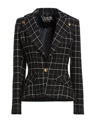 Elisabetta Franchi MANTEAUX - Vestes et blousons sur YOOX.COM