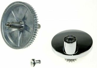 Kenwood Ersatzteil - Planeten-Kit (vertikale Antriebswelle)