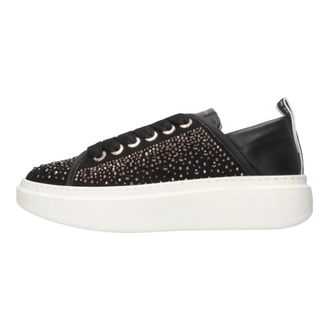 Alexander Smith Damen, Schuhe, Schwarzk, 36 EUGr&ouml;&szlig;e