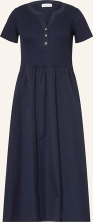 Darling Harbour Darling Harbour Kleid blau