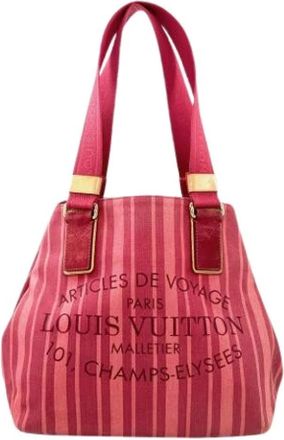 Louis Vuitton Damen, Pre-Owned, Rot, ONE SIZEGr&ouml;&szlig;e