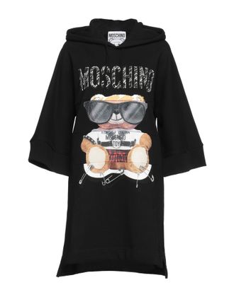 Moschino KLEIDER - Mini-Kleider auf YOOX.COM