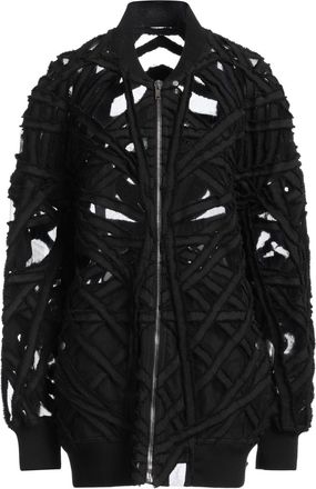 Rick Owens JACKEN & M&Auml;NTEL - Jacken und Anoraks auf YOOX.COM