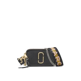 Marc Jacobs Damen, Taschen, Schwarzk, ONE SIZEGr&ouml;&szlig;e