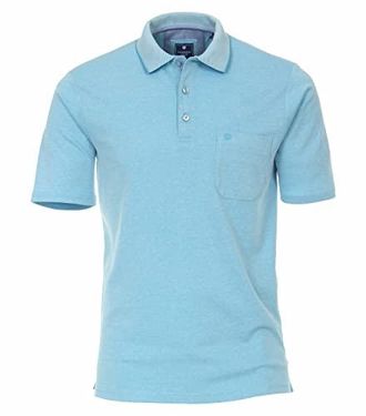 Redmond Polo Col Polo uni