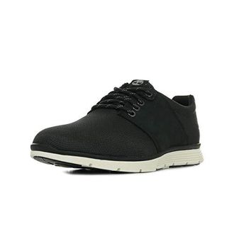 Timberland Baskets Homme Killington - Nombre, Noir, 41.5 EU