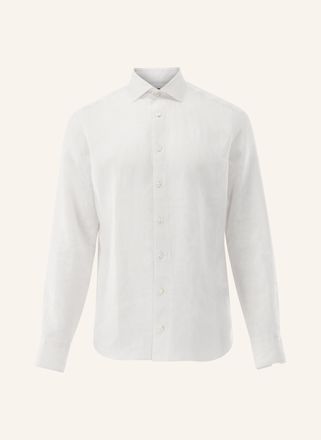 van Laack Van Laack Hemd Tailor Fit weiss