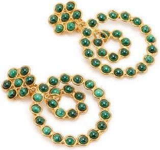 Sylvia Toledano Boucles doreille Happy Flower