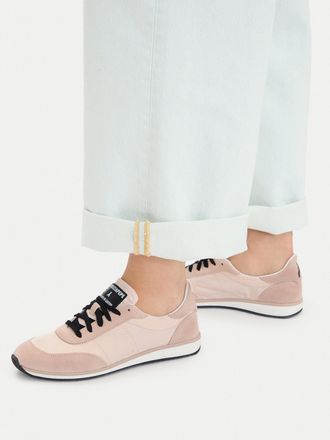 Patrizia Pepe Sneakers Patrizia Pepe 2Z0054/V040-F301 Rosa