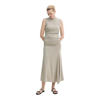 Gestuz GZlaily Kleid - - Dresses - Damen - Grau - XS