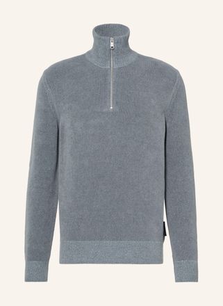 Marc O'Polo Marc Opolo Troyer blau