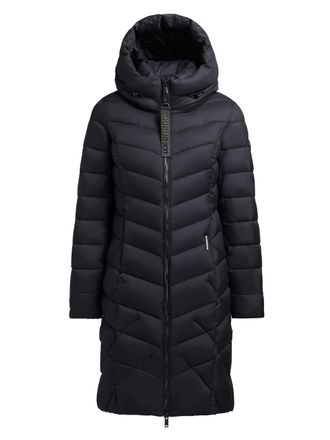 Khujo Damen Jacke Odana2 460 Dark Navy Xxl