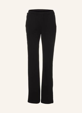 Joy Joy Sportswear Sweathose Selena schwarz