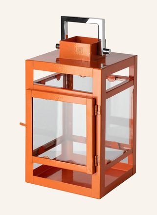 Fink Laterne Kenia orange