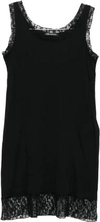 Our Legacy Femme, Robes, Noir, Taille: 36 FR Dawn Dress