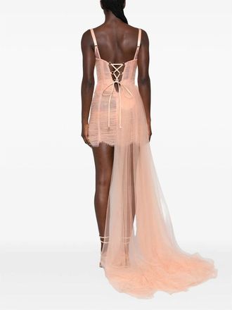 Maria Lucia Hohan Confe Dress - Pink