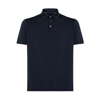 Roberto Ricci Design Rrd, Herren, Oberteile, Blau, LGr&ouml;&szlig;e