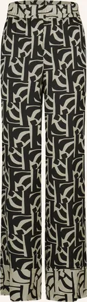 Marc Aurel Marc Aurel Pyjamahose schwarz