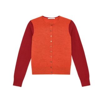Maliparmi Maliparmi, Damen, Strickwaren, Mehrfarbig, SGr&ouml;&szlig;e