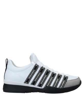 Dsquared2 SCHUHE - Sneakers auf YOOX.COM