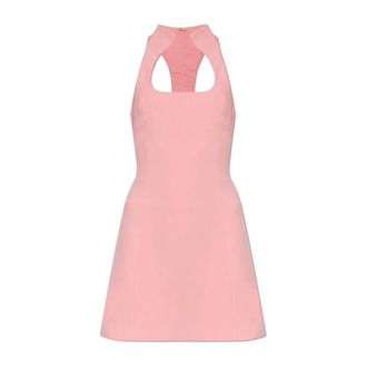 Cult Gaia Damen, Kleider, Rosa, 2XSGröße