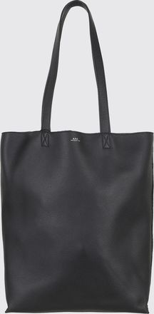 A.P.C. Umh&auml;ngetasche A. P.C. Herren Farbe Schwarz