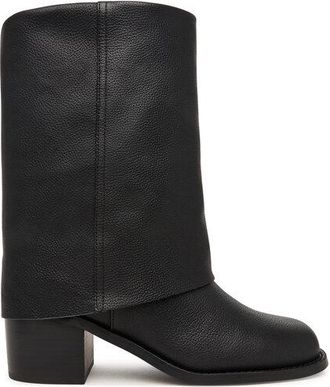 Aldo Aldo Stiefeletten Nolya 14183579 Schwarz