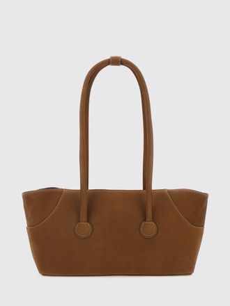 Marge Sherwood Sac Port&eacute; &eacute;paule Femme couleur Marron