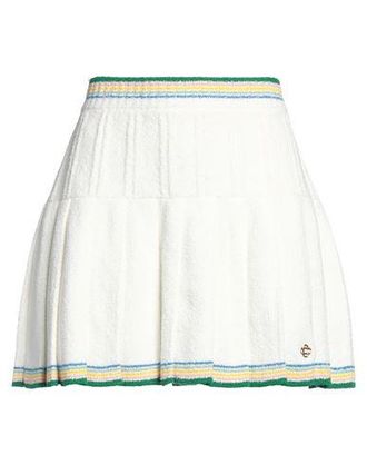 Casablanca BAS - Mini-jupes sur YOOX.COM