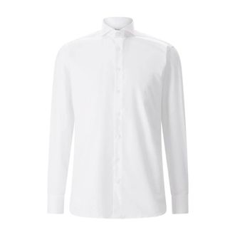 Stenstr&ouml;ms Herren, Shirts, Wei&szlig;, 6XLGr&ouml;&szlig;e