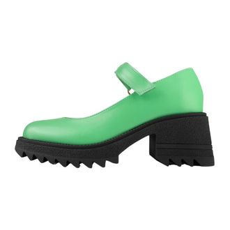 L37 L37 Pumps - - Shoes - Damen - Gr&uuml;n - 40 EU